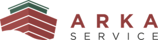 ArkaService Intranet